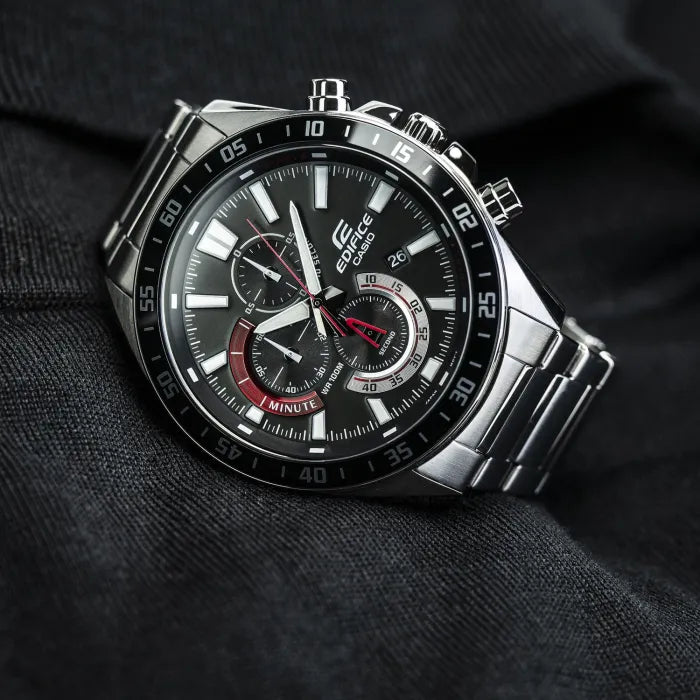 Edifice – Brandswa Casio