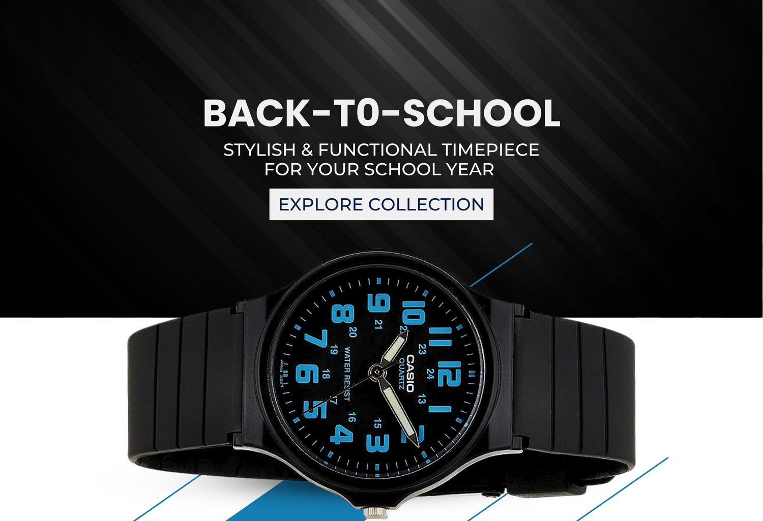 Casio Authorized Online Store in Ghana | Buy Casio Watches in 2024 ...