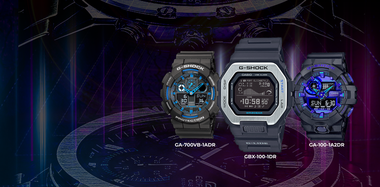 Casio Authorized Online Store in Ghana | Buy Casio Watches in 2024 ...