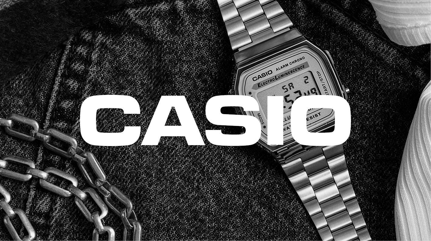 Casio Authorized Online Store in Ghana | Buy Casio Watches in 2024 ...