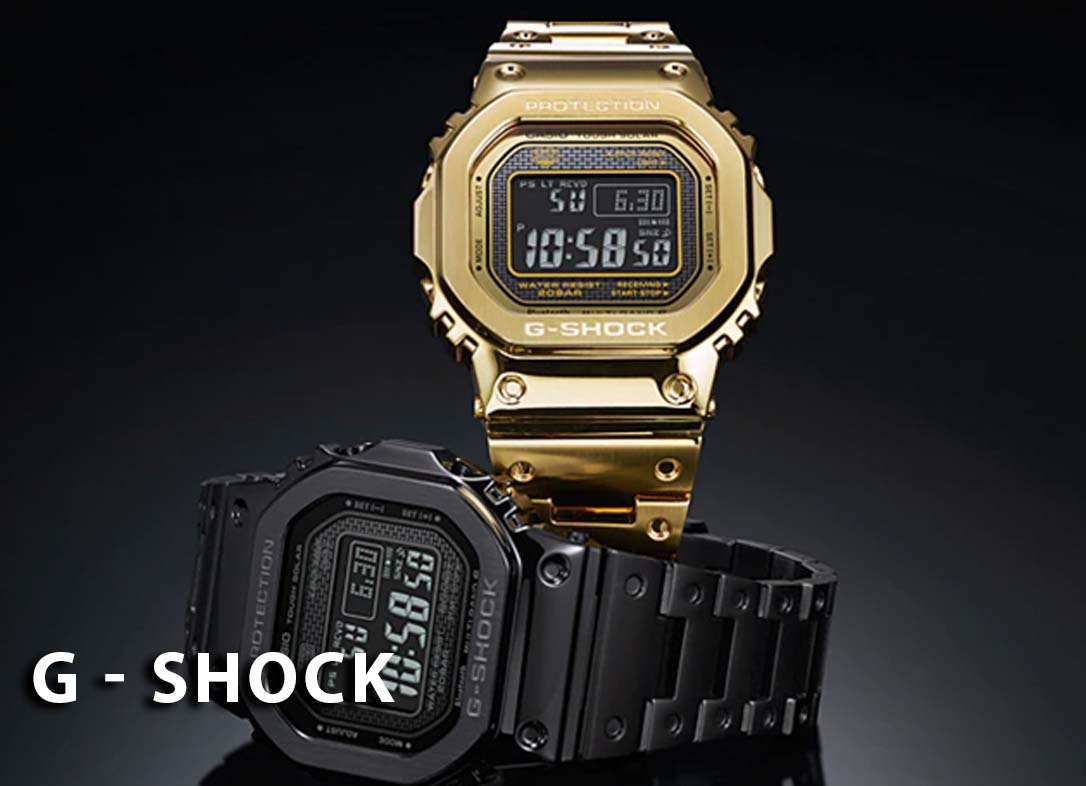 Casio Authorized Online Store in Ghana | Buy Casio Watches in 2024 ...