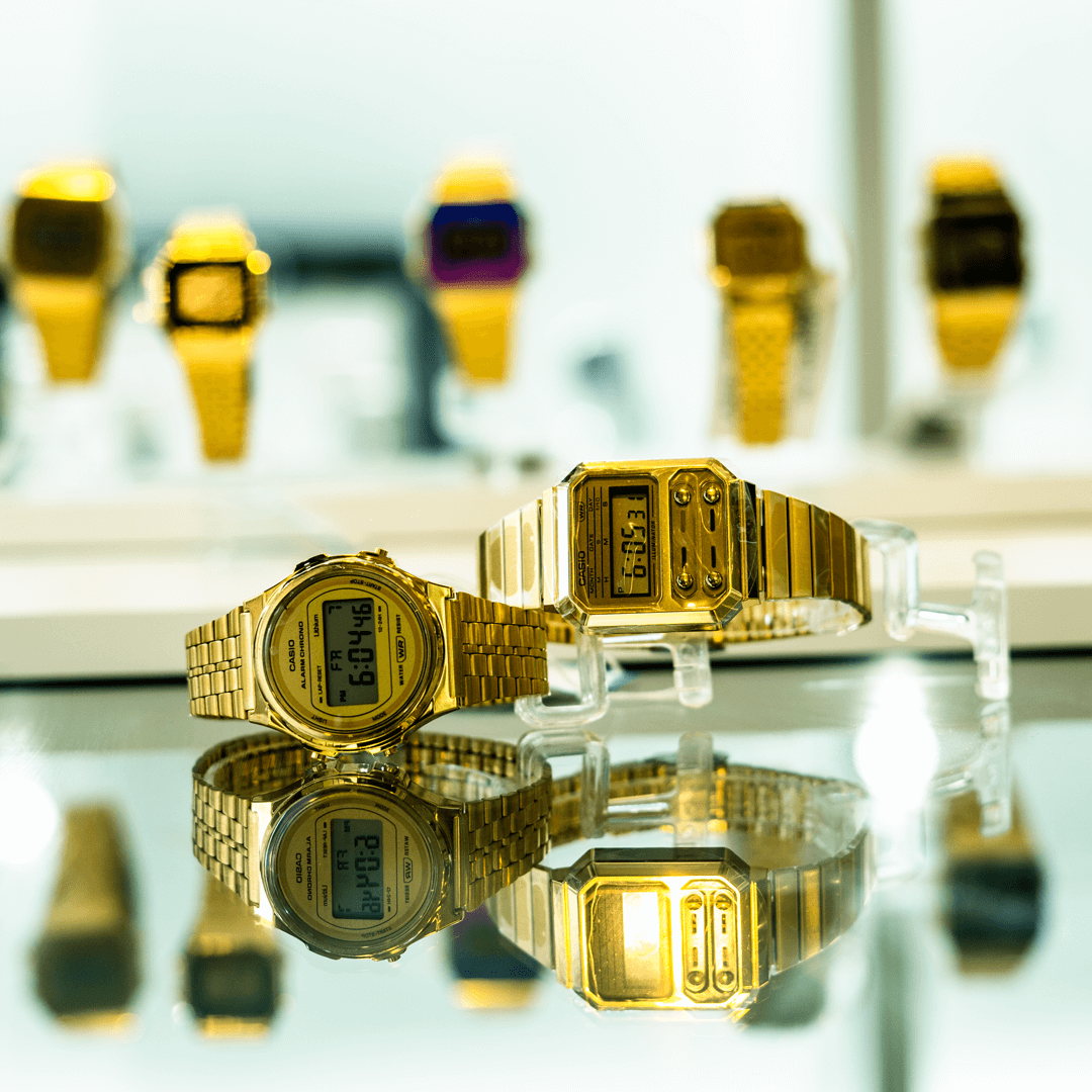 Casio Authorized Online Store in Ghana | Buy Casio Watches in 2024 ...