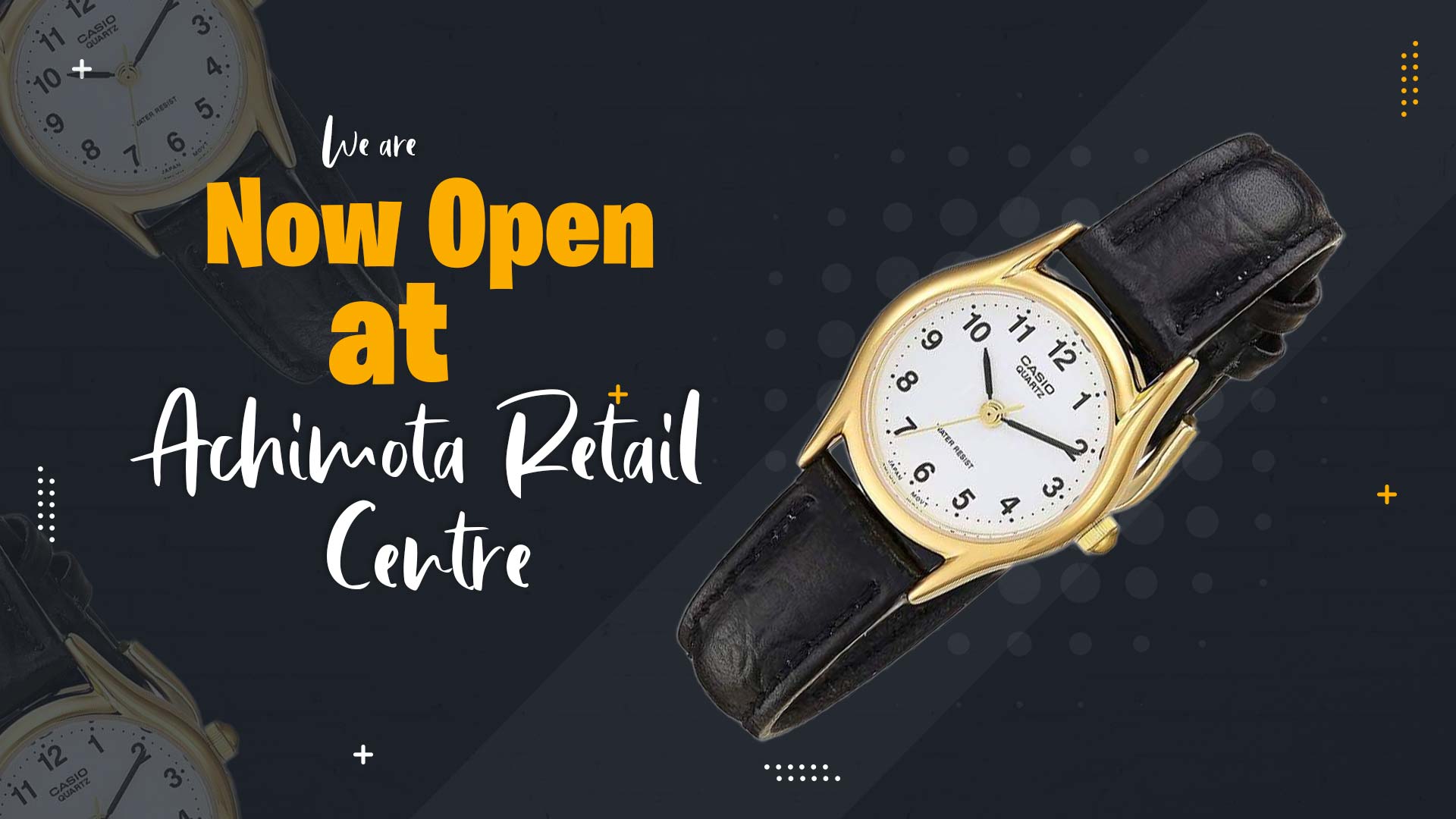 Casio Authorized Online Store in Ghana | Buy Casio Watches in 2024 ...